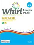 Whirl Lectionary / Year A / Fall 2026 / Grades 1-2 / Leader Pack ...